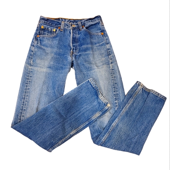 Levi's | Jeans | Vintage 999 Levis 51xx Button Fly 5pocket Extra Strong ...